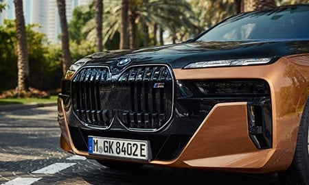 BMW i7 eDrive 50 Mスポーツの新車・新型情報・価格・装備（2023年5月発売）｜グーネット新車
